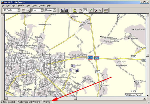 VHF:QRA – BFRA Wiki